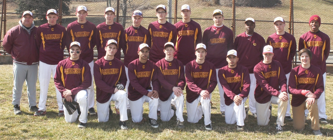 Public League Baseball Team Photos, 2015