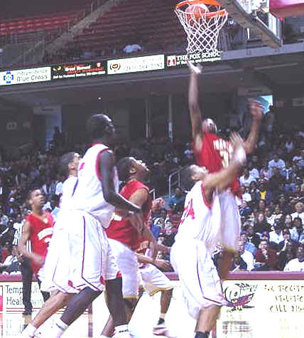 Photos from Pub BB finals, 2004