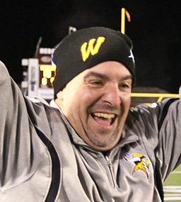 Steve Devlin, Wonderful at Wood